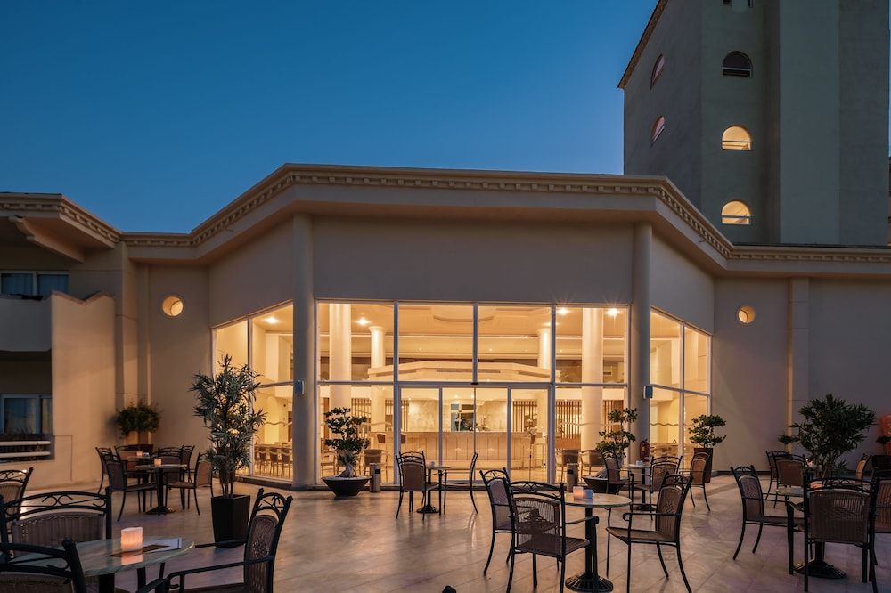 Lindos Royal Resort All Inclusive, Rhodos | Paralela 45