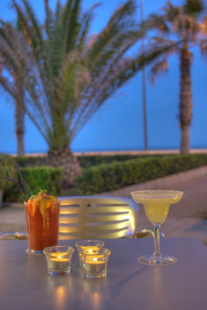 Neptuno Playa Amp Spa, Valencia | Paralela 45