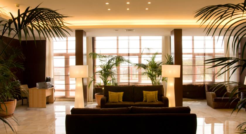 AMAZONIA JAMOR ****, LISBON, Portugal