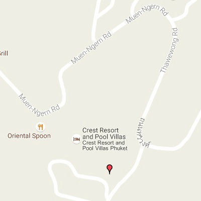 Phuket Marriott Resort Amp; Spa, Merlin Beach, Phuket | Paralela 45