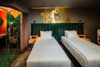 MERCURE TIMISOARA, TIMISOARA