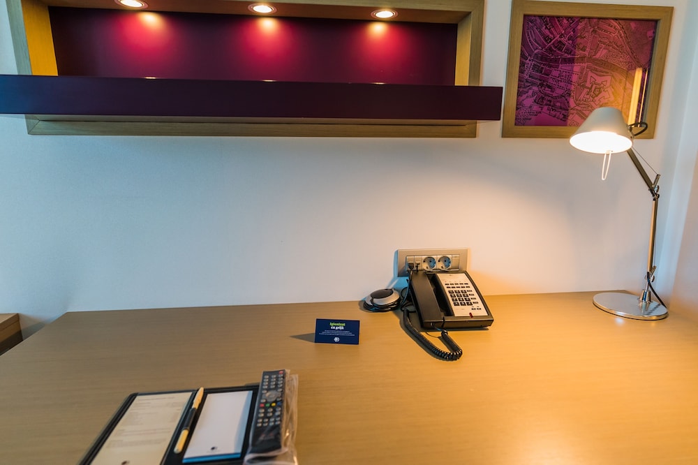 DOUBLETREE BY HILTON ORADEA, ORADEA