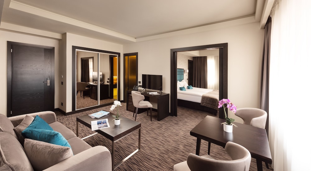 OLD TOWN HOTEL, TIMISOARA