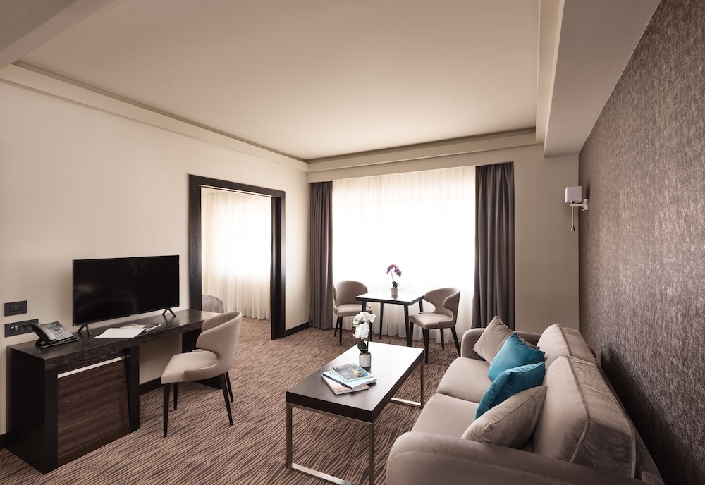 OLD TOWN HOTEL, TIMISOARA