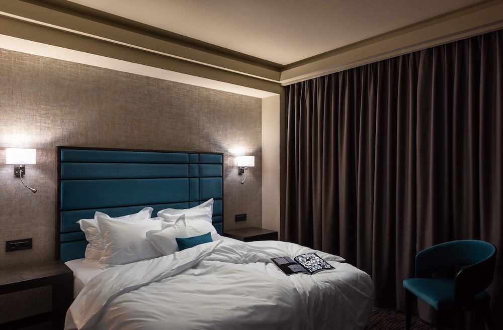 OLD TOWN HOTEL, TIMISOARA