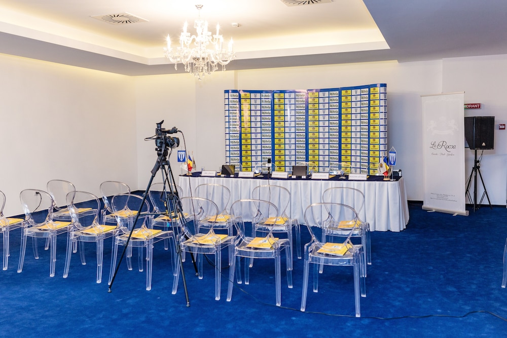 LA ROCCA BOUTIQUE, CRAIOVA