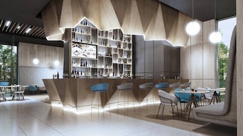 COURTYARD BY MARRIOTT BUCHAREST FLOREASCA, BUCHAREST