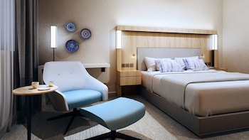 COURTYARD BY MARRIOTT BUCHAREST FLOREASCA, BUCHAREST