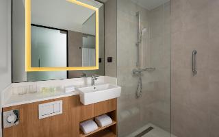 COURTYARD BY MARRIOTT BUCHAREST FLOREASCA, BUCHAREST