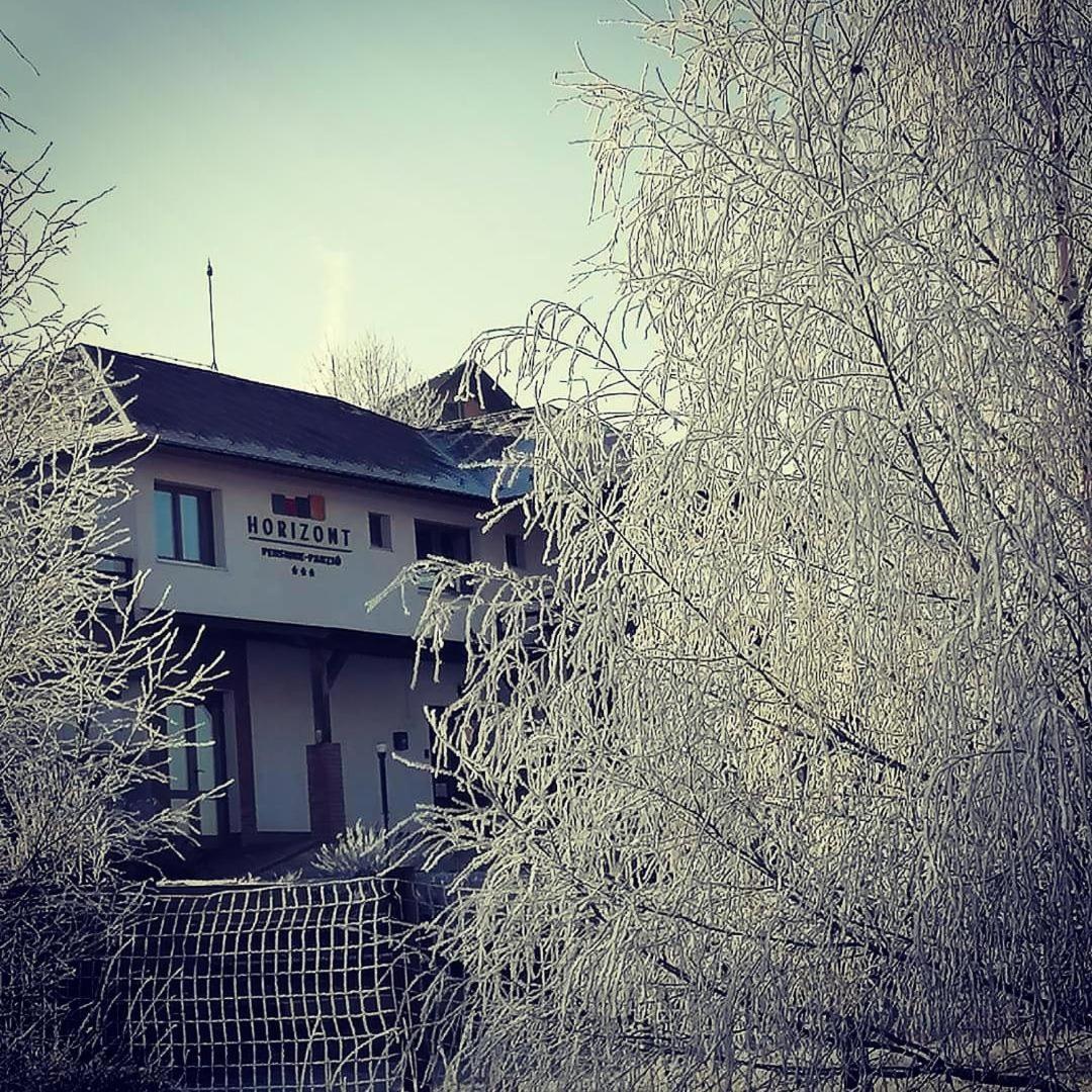 HORIZONT PANZIO, ODORHEIU SECUIESC